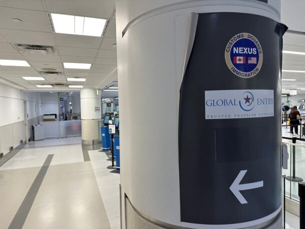How Travelers Can Beat The Global Entry and NEXUS Price Hike