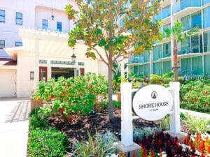 Hotel review: Shore House at The Del - JohnnyJet.com