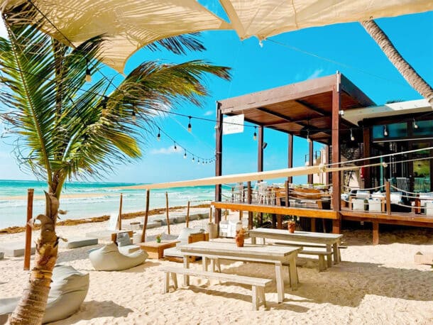 Hotel review: Lula Hotel Tulum
