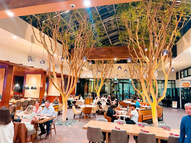 Hotel review: The Portola Hotel & Spa at Monterey Bay - JohnnyJet.com