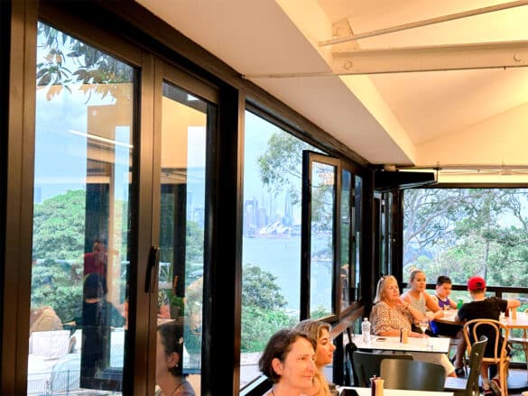 Roar and Snore at the Taronga Zoo: Hands down the coolest place to stay ...