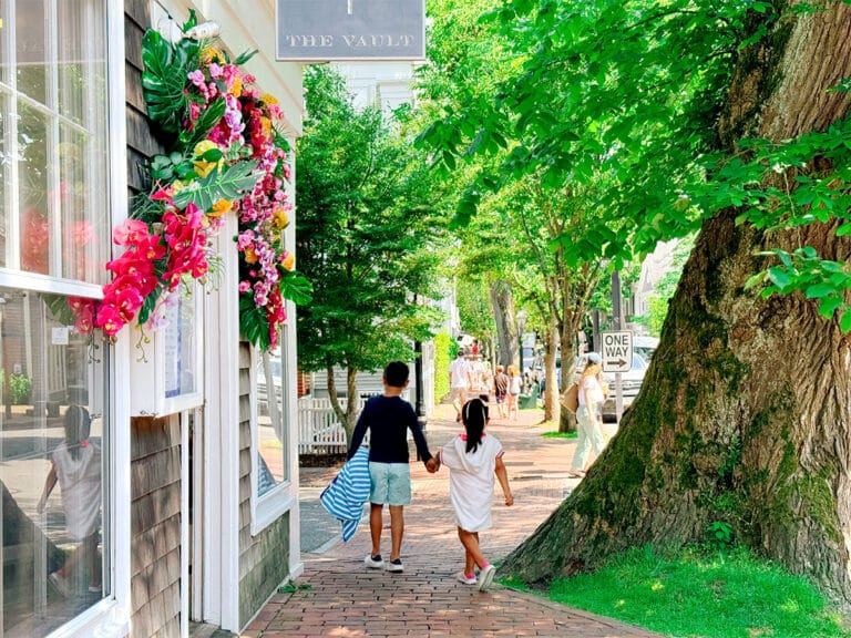Explore Nantucket Like a Pro With These 10 Essential Tips From a Local