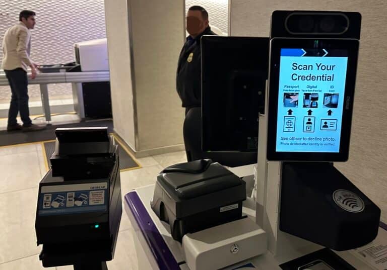 TSA Announces $45 Fee for Travelers Without REAL ID Starting February ...
