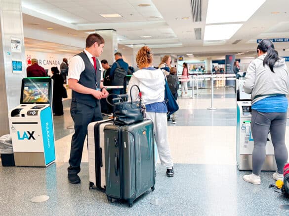 The 12 Golden Rules of Travel: Tips to Make Your Journey Smooth and ...