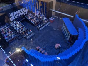 Behind the Scenes at Jeopardy! A Day as a Live Studio Audience Member