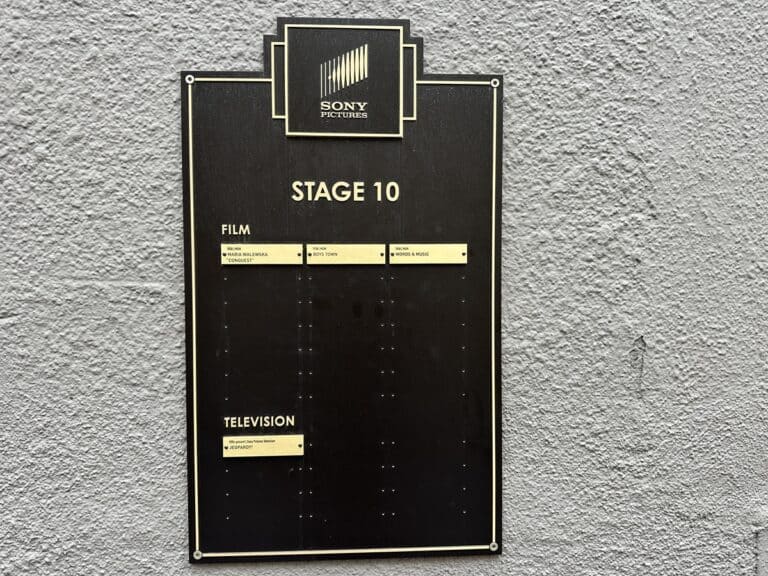 Behind the Scenes at Jeopardy! A Day as a Live Studio Audience Member