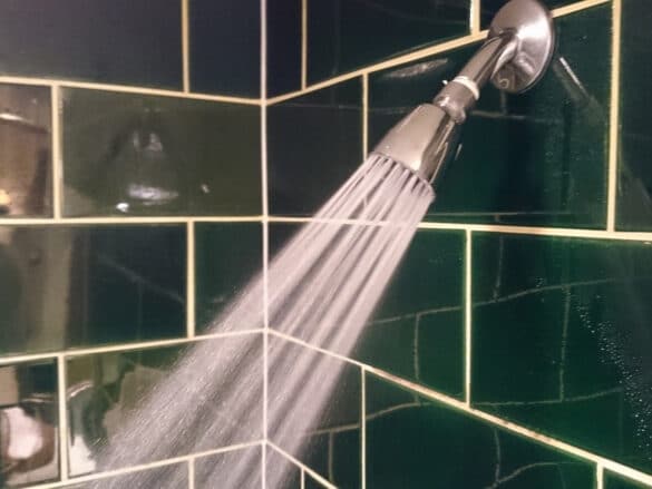 California Grandfather Dies After Scalding Hotel Shower Reaches 136 ...