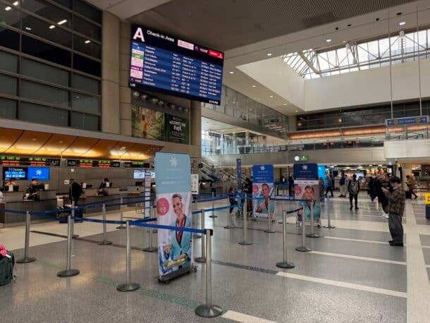 What’s it like to fly Air Tahiti Nui from LAX to Papeete