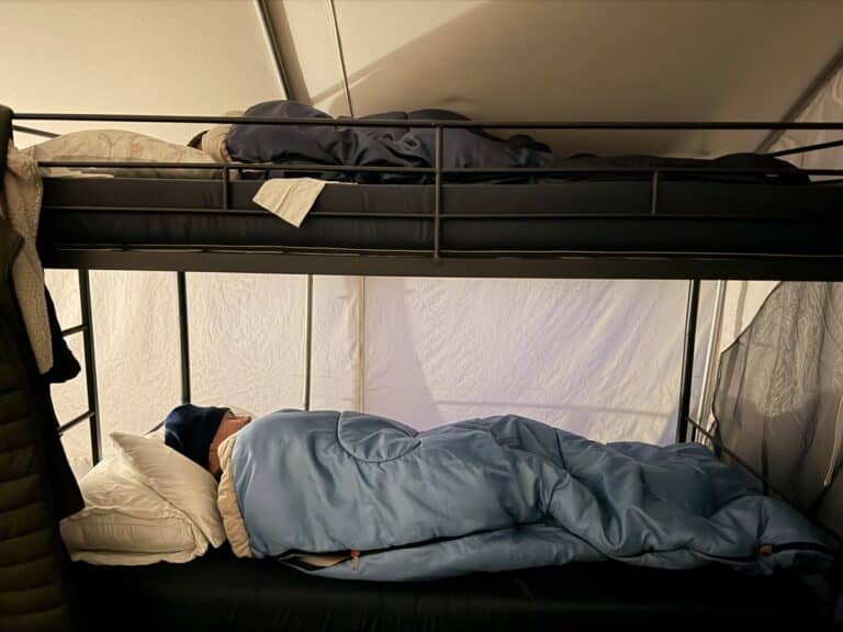 A Night Our Family Will Never Forget: Inside Our Roar & Snore ...